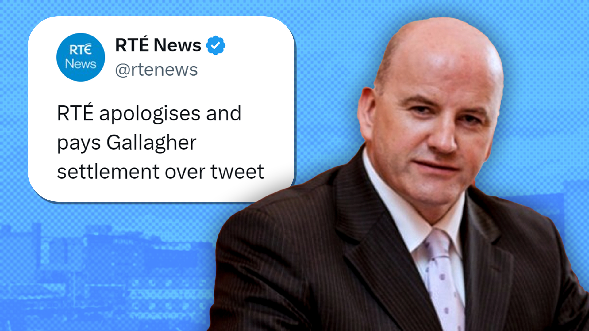How RTÉ derailed a presidential campaign with misinformation - Gript
