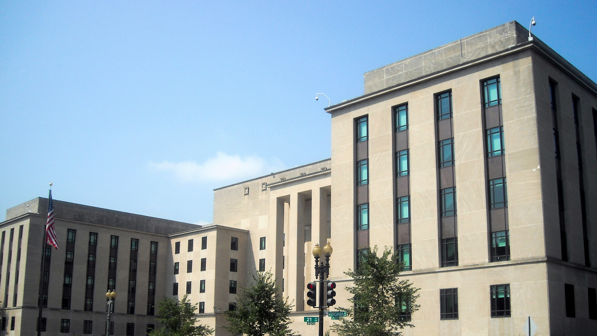 Ireland has never compensated trafficking victims, says US - Gript