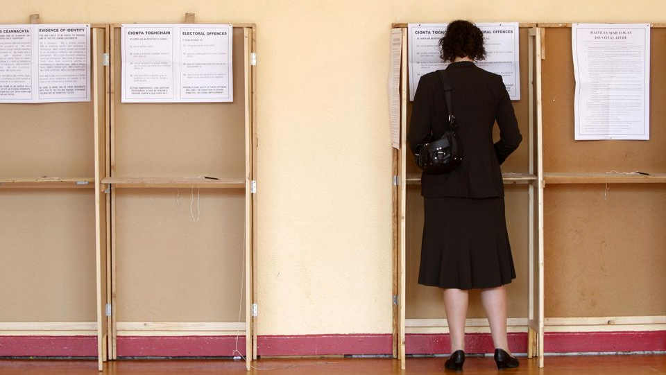 MATT TREACY: Elections of bygone days - Gript