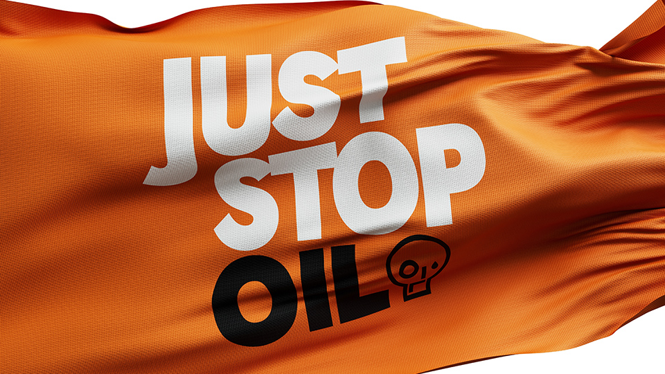 Growing Numbers Calling Time on ‘Just Stop Oil’ After Stonehenge Stunt ...