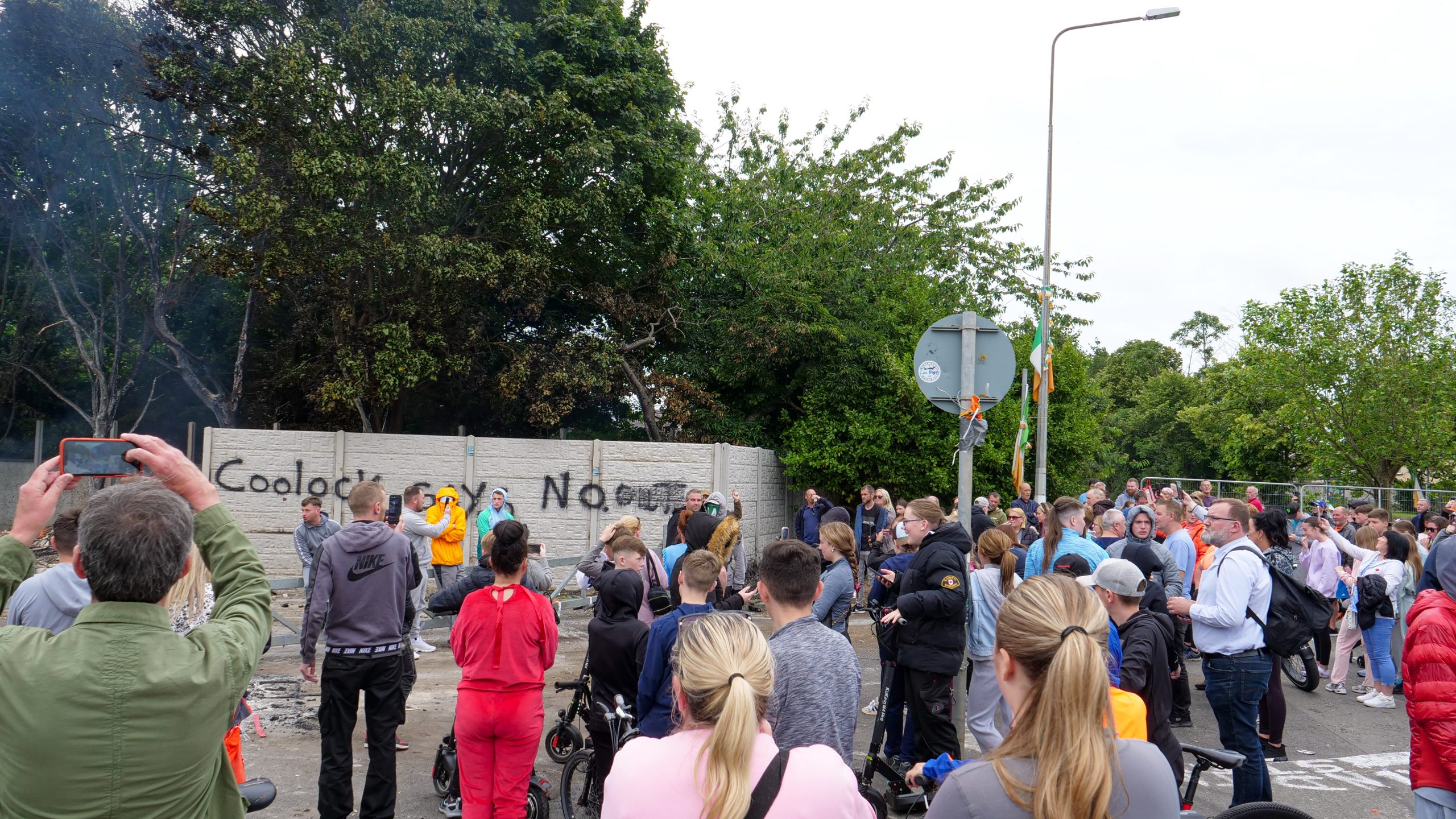 Dublin City Council confirms planning exemption for proposed Coolock ...