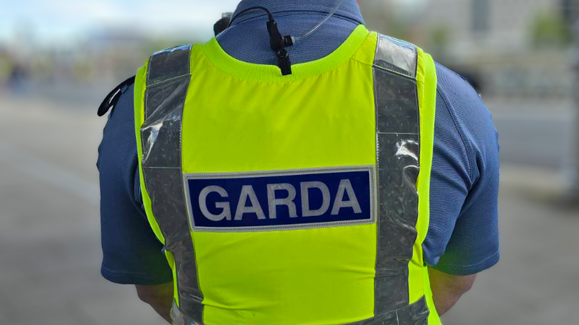 Gardaí seize machine guns, AR-15s and pistols during raid - Gript