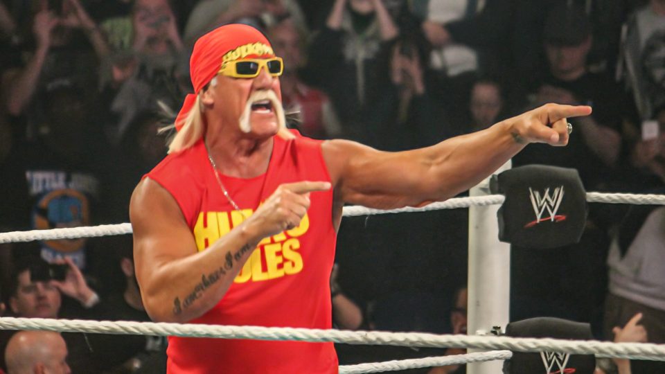 PREMIUM: The weekly roundup - Hulkamania edition - Gript