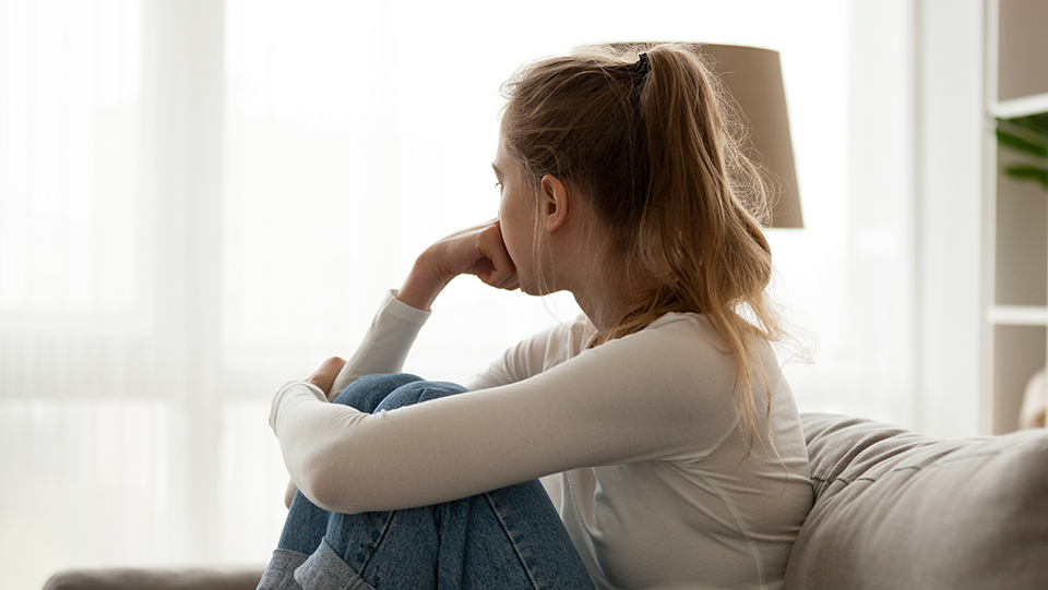 Irish teenagers among those least satisfied with life - Gript