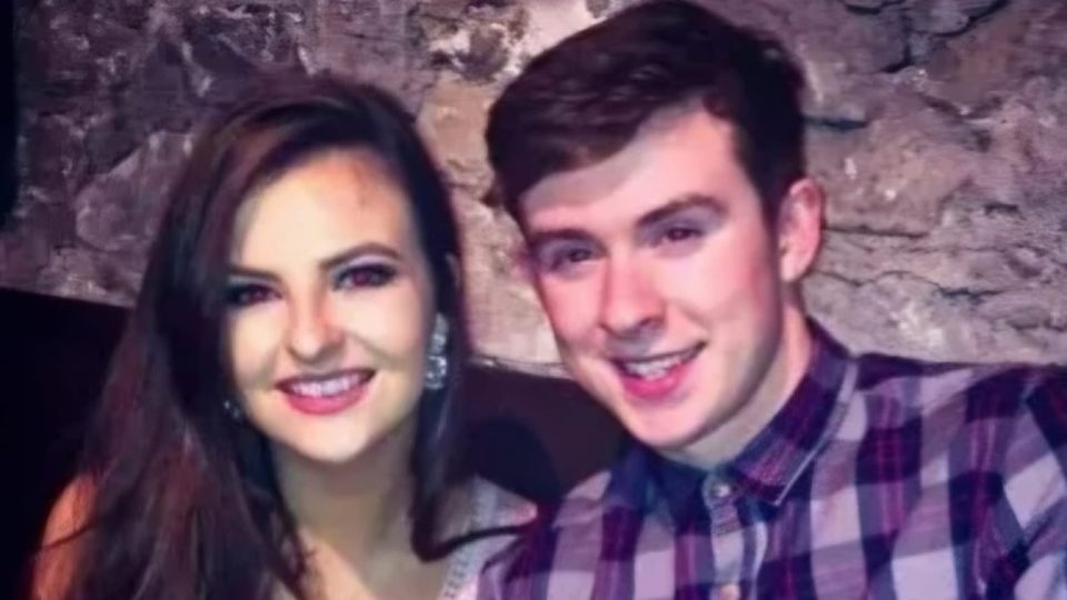 Ashling Murphy S Boyfriend Ryan Casey Suing Bbc For Defamation Gript