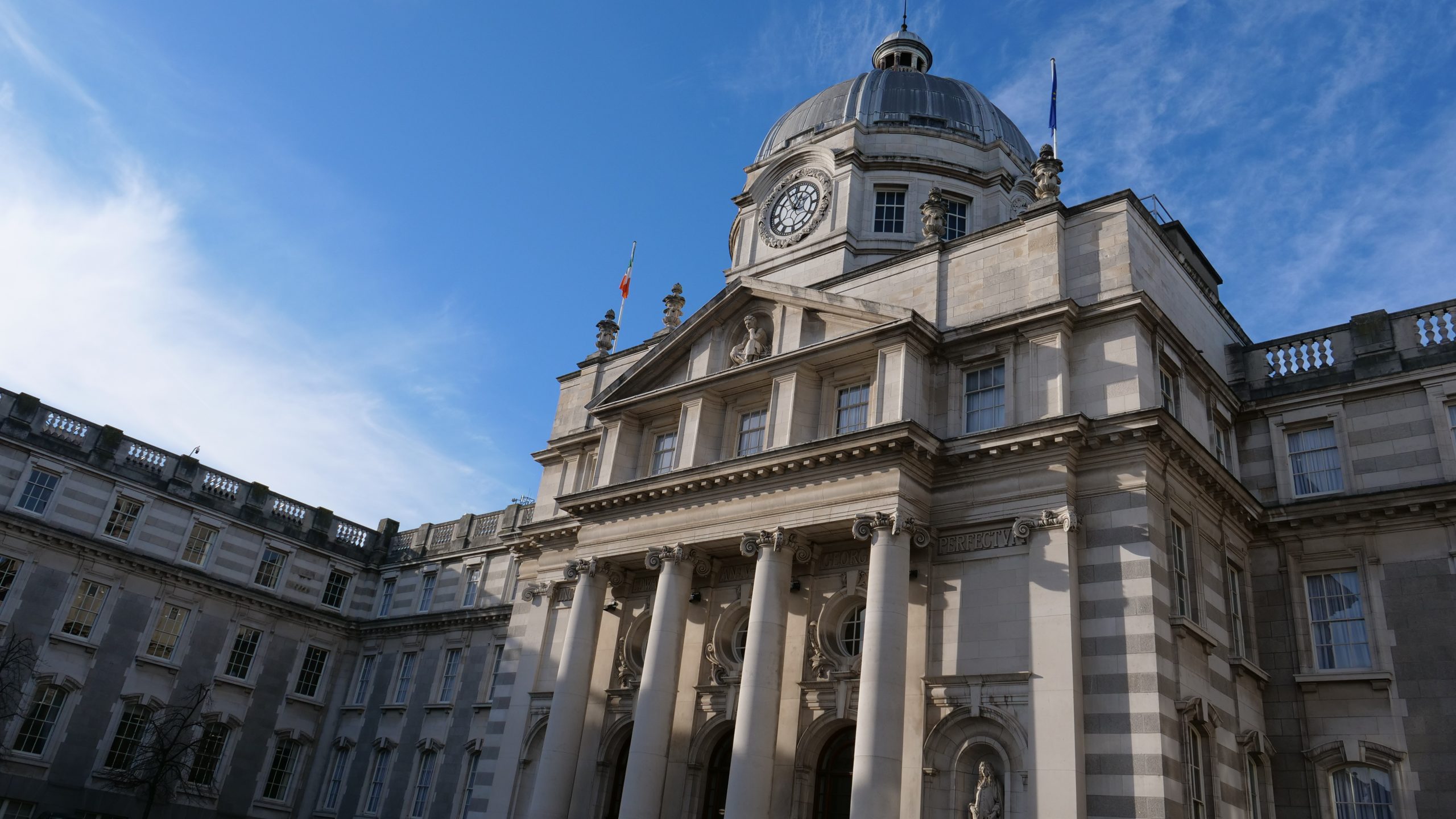 Artists’ dole to become permanent feature of Budget - Gript