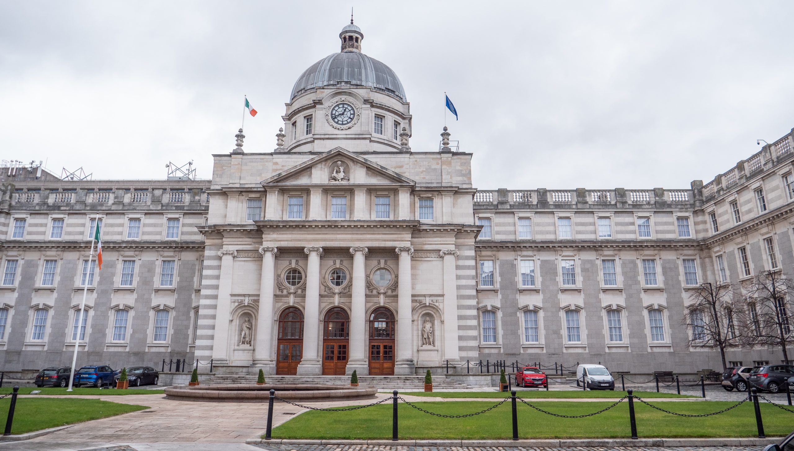 Three Kerry TDS declare having contracts for provision of refugee ...