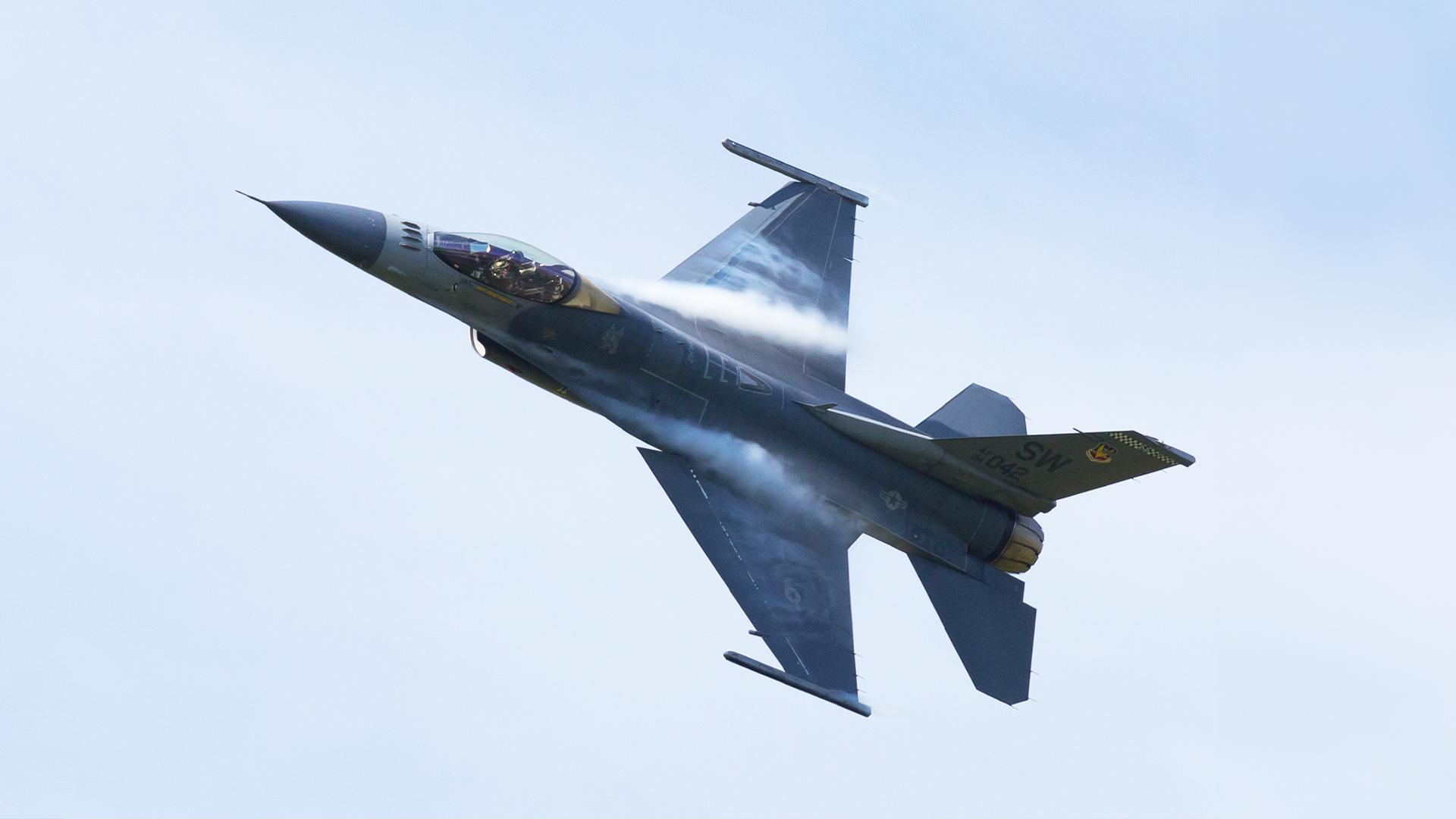 Netherlands lets Ukraine use its F16 jets to strike inside Russia - Gript