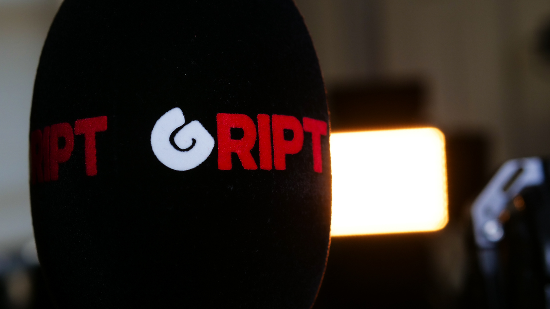 Launching Gript VOTETRACKER – examine your TD’s voting record - Gript