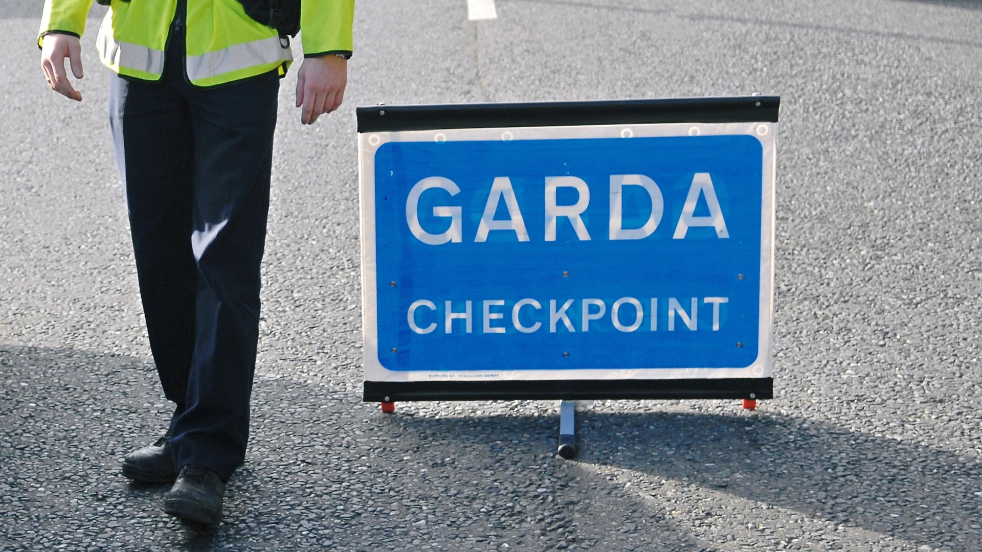Woman in her 20s dies in Wexford vehicle collision this morning - Gript