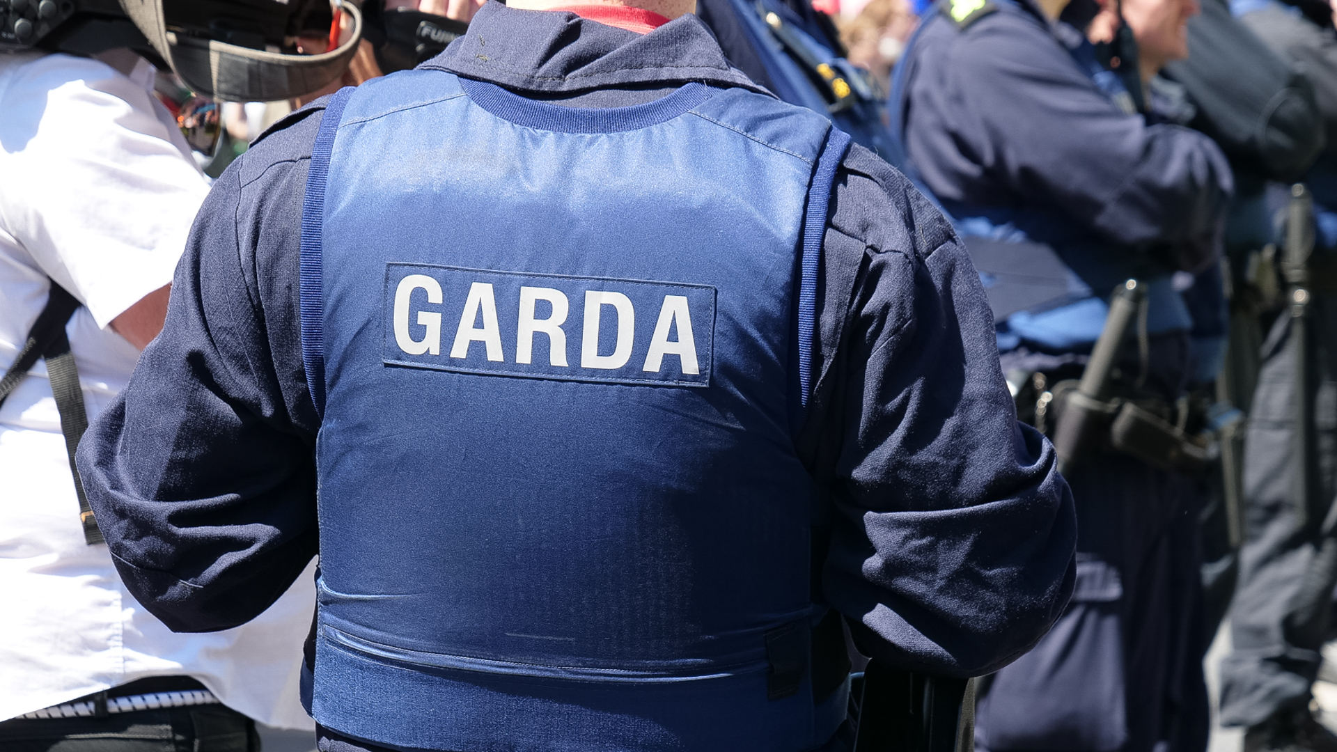 8-year-old girl dies after fatal assault in Wexford - Gript