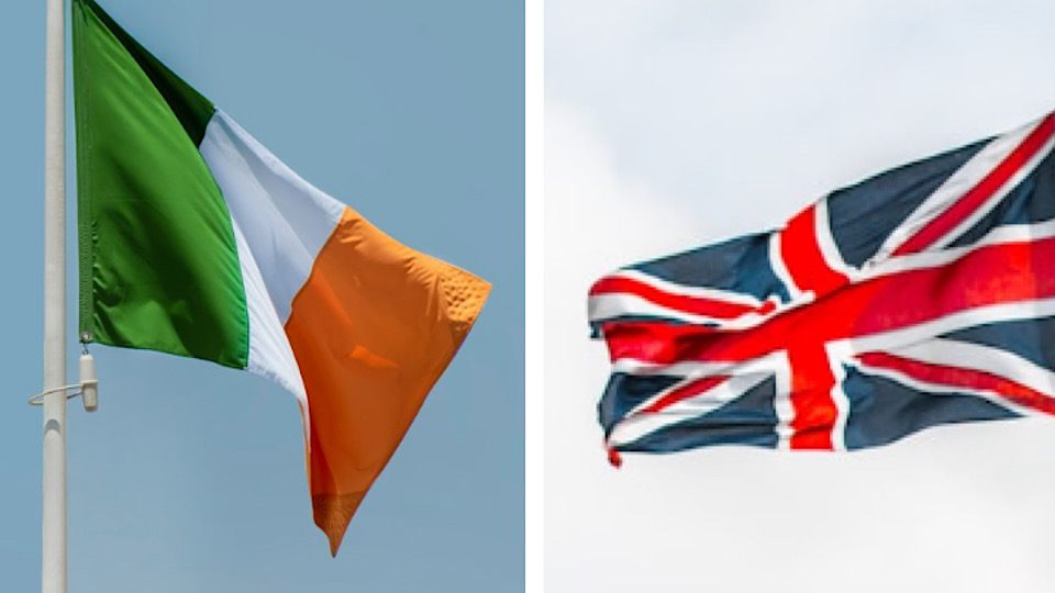 More than six times as many unionists as nationalists say level of ...