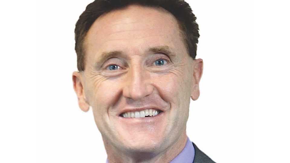 Independent Louth TD Peter Fitzpatrick announces he will not contest ...