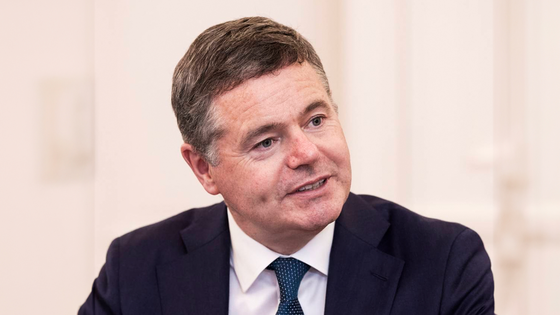 4,000-person stadium by 2030 "is achievable", says Donohoe - Gript