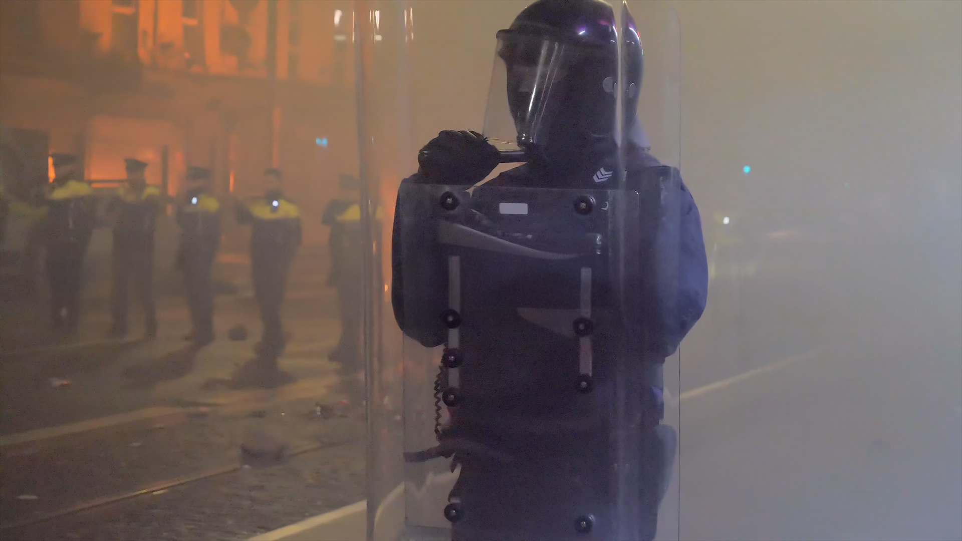 €3.2m spent on Garda Public Order Unit equipment since last year - Gript