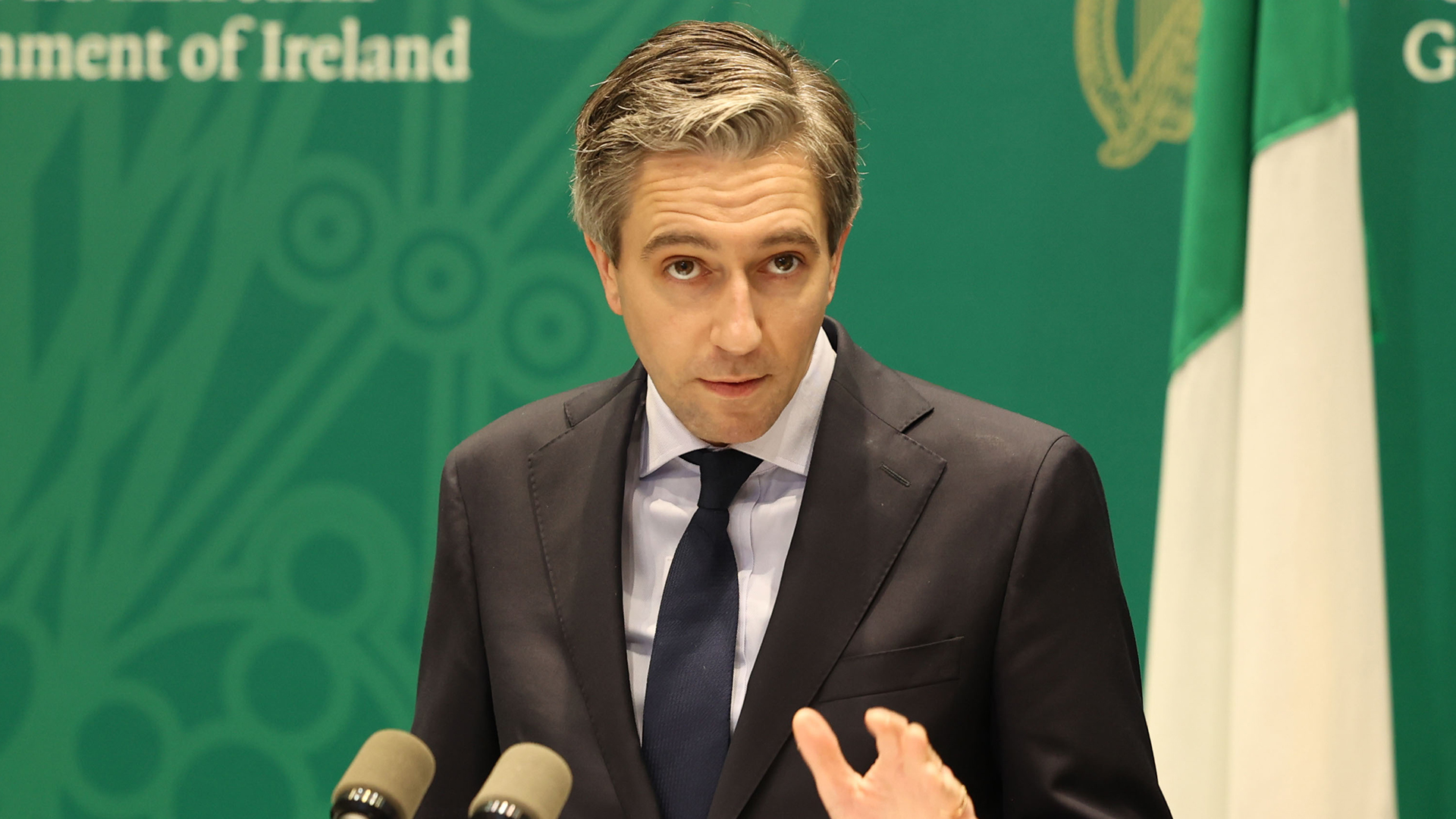 Harris would be “insane” to bring back hate speech bill: Senator - Gript