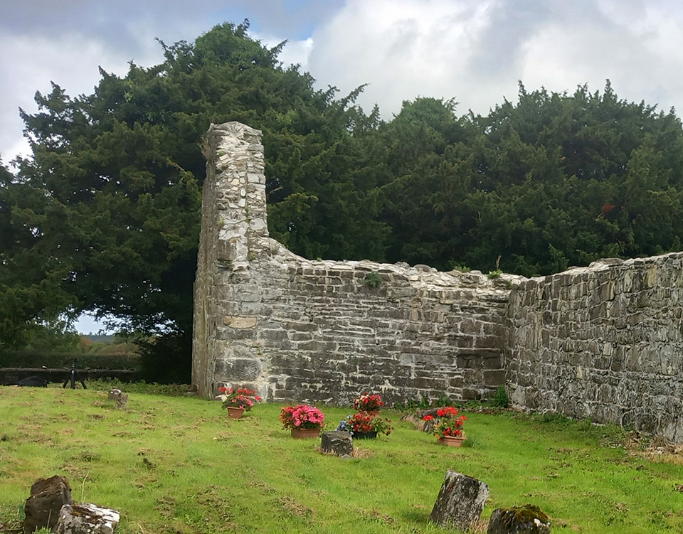 Galway hosts free one-day conference on medieval church heritage - Gript