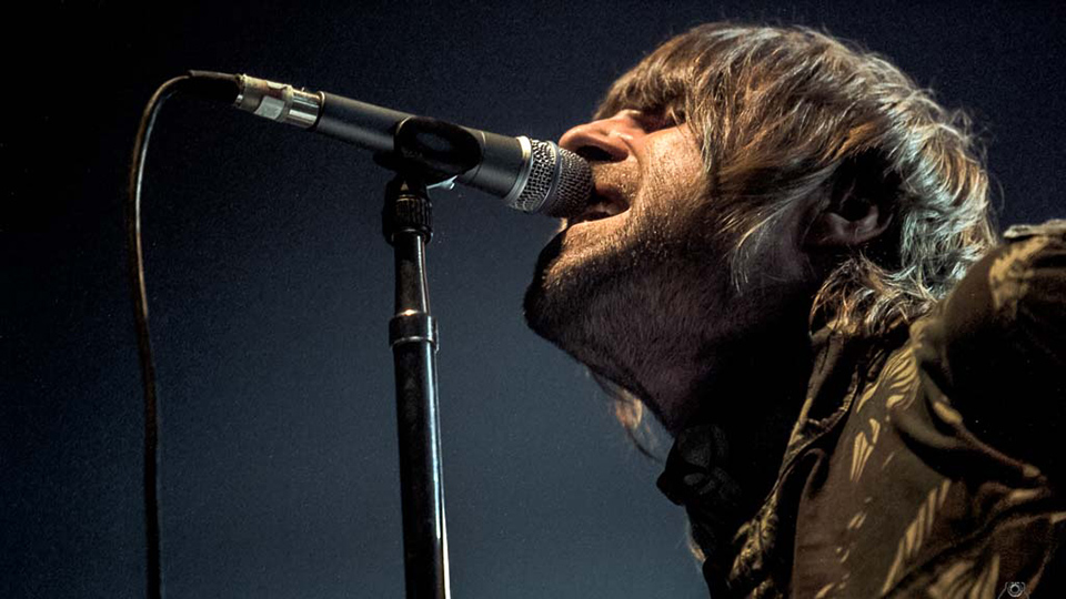 Oasis, Greed, and the foolish price of Nostalgia - Gript