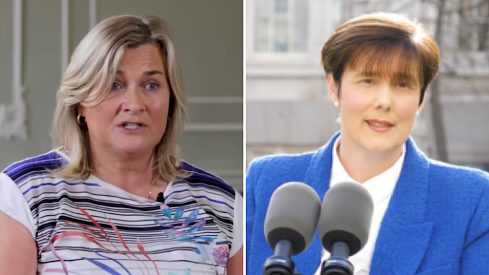 Senator calls for Minister to resign as SPHE whistleblower video goes ...