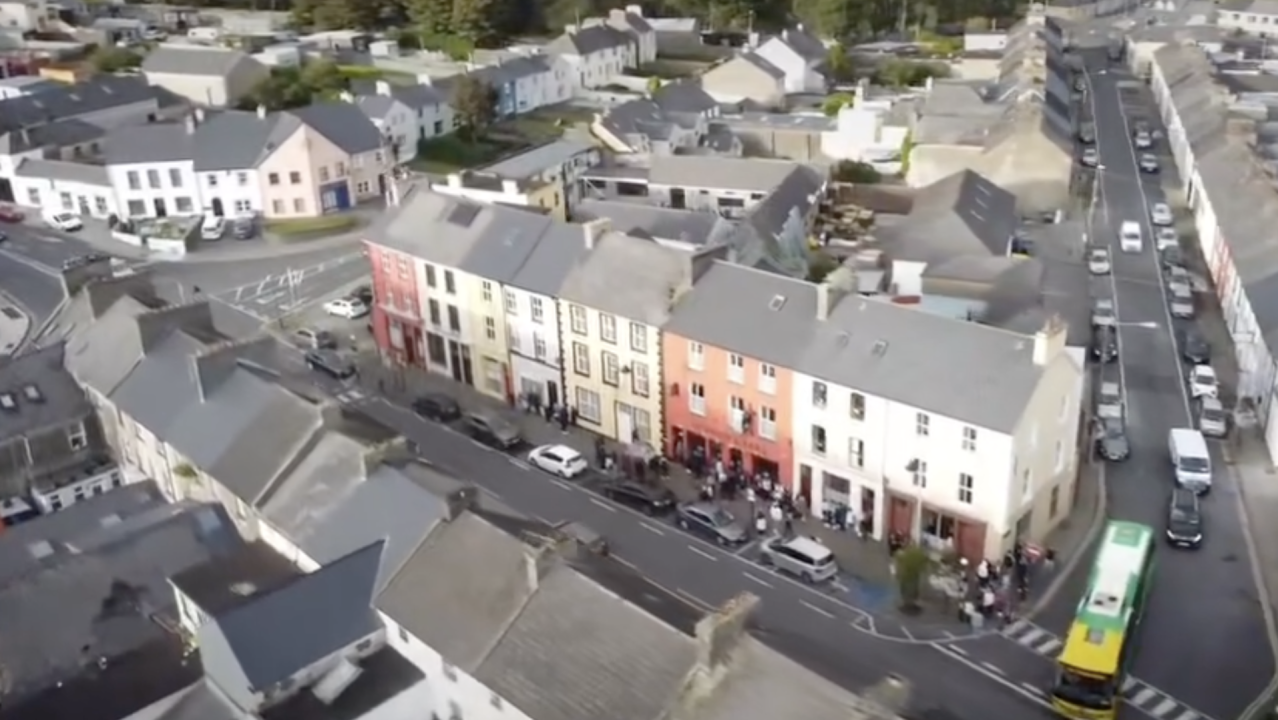 Kilrush residents say they are “disgusted” by IPAS silence over new ...