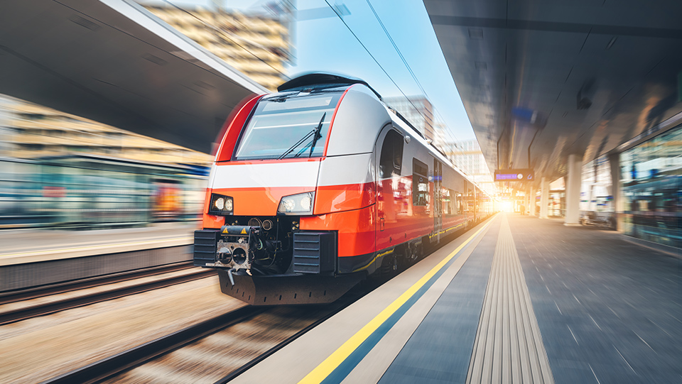 We need better long-distance trains, not DART extensions - Gript