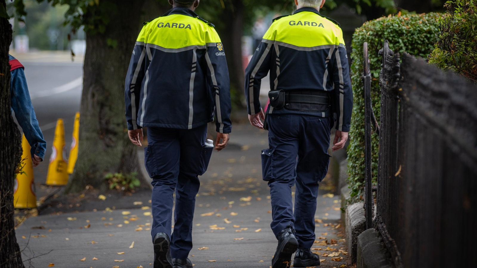 Petition targets Garda Representative Association over controversial ...
