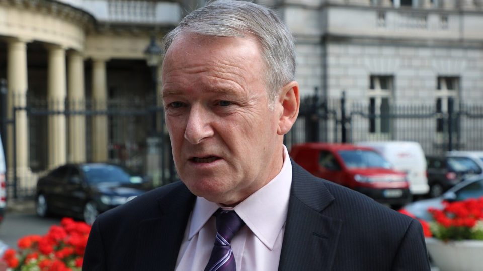 Ex-SF TD Brian Stanley issues new statement claiming he was victim of ...