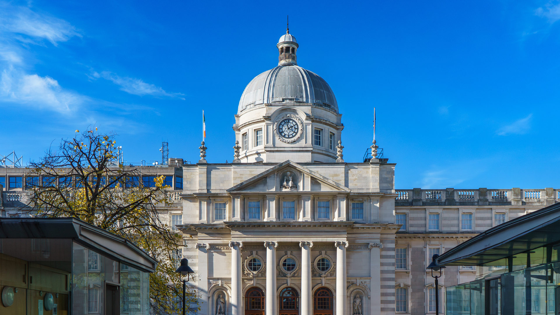 Irish Government had almost 7k data breaches in the last decade - Gript