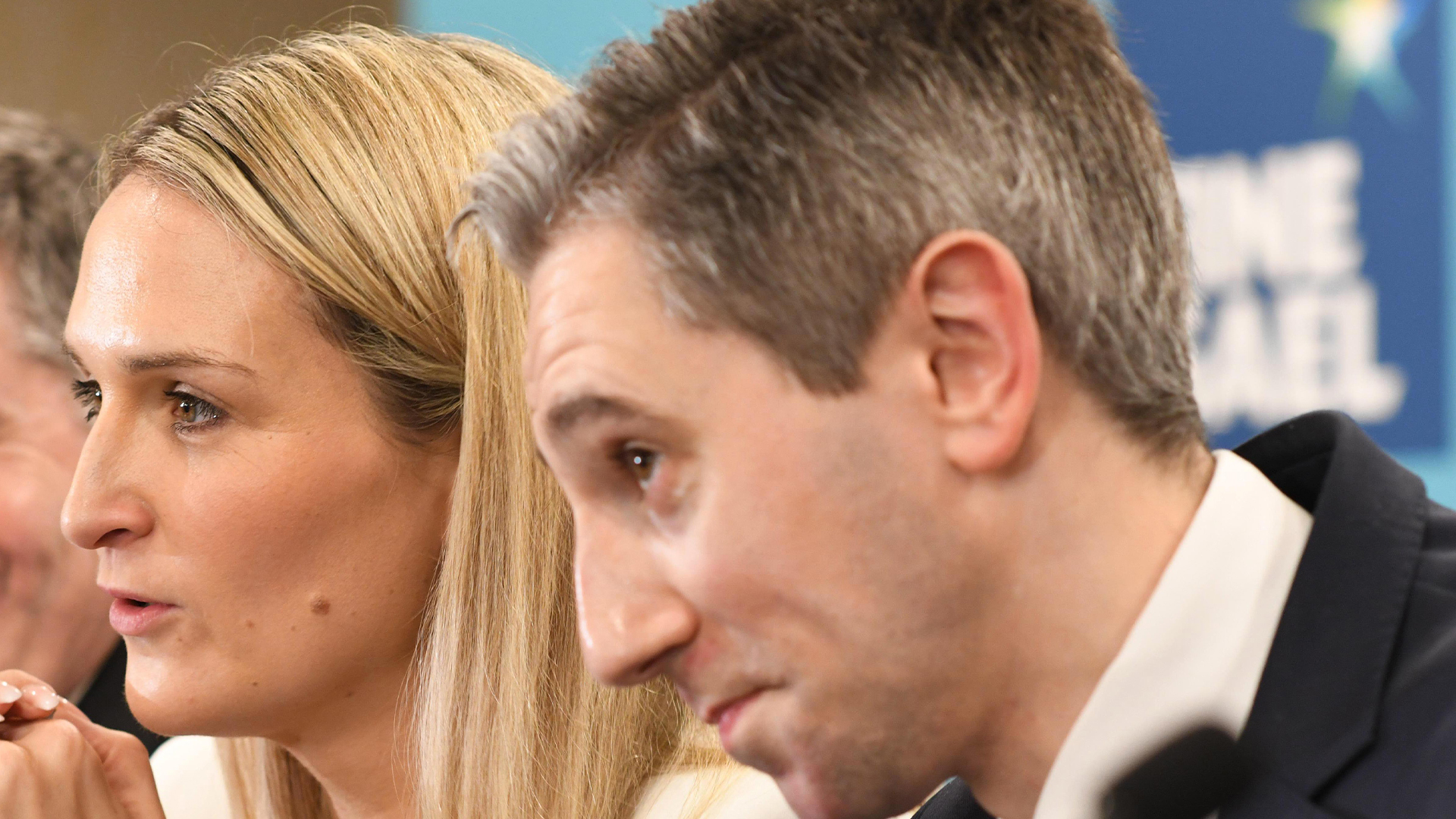 McEntee thankful for “great honour” of becoming FG Deputy Leader - Gript