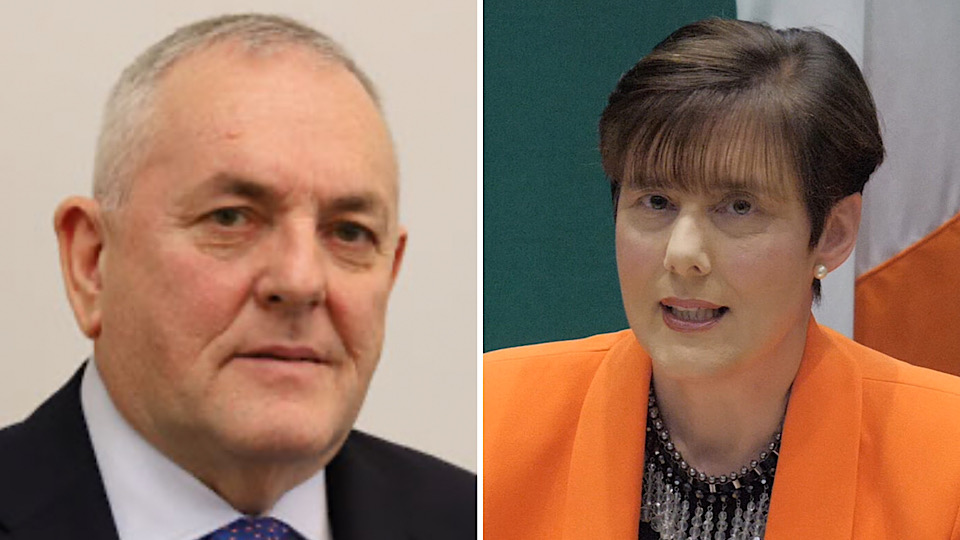 "Abhorrent": Another FF TD says Minister must end SPHE course - Gript