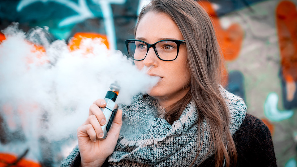 Europe must learn from Australia’s failures on vaping - Gript