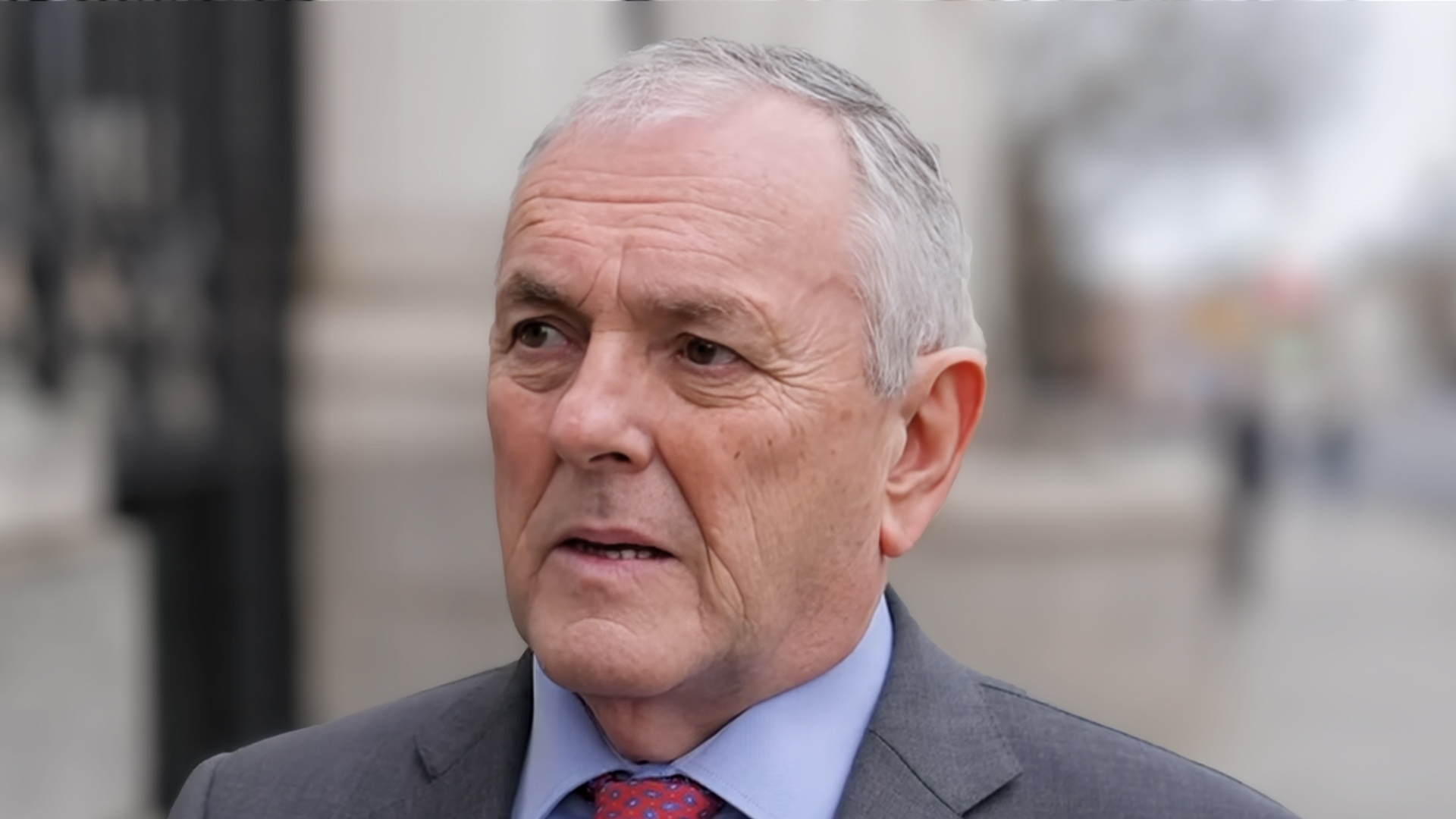 TD calls for State to be able to audit taxpayer-funded NGOs - Gript