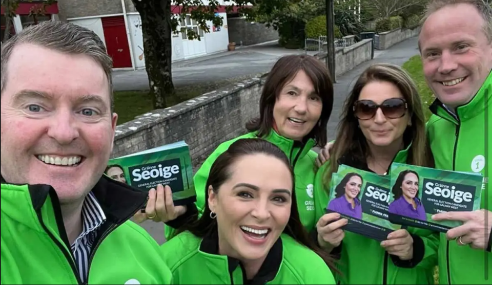 PREMIUM: Gript Election Focus – the heirs to O’Cuiv - Gript