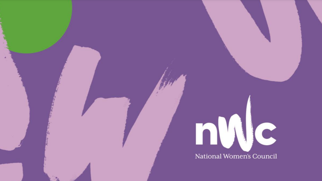How would the National Women’s Council like to see Irish politics ...