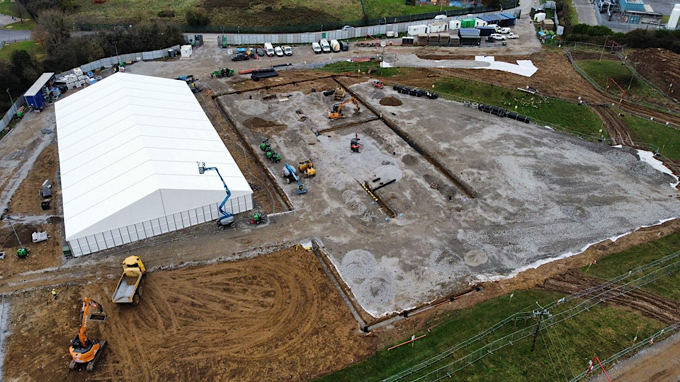 Is the mystery of the Lissywollen IPAS contract solved? - Gript