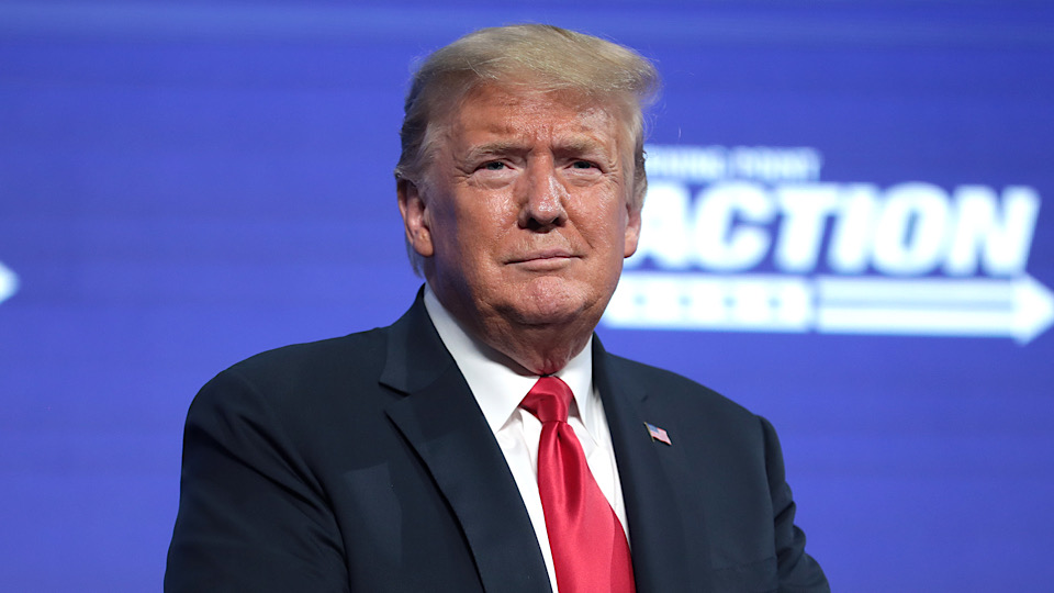 PREMIUM: The enormous challenge of making America Great Again - Gript