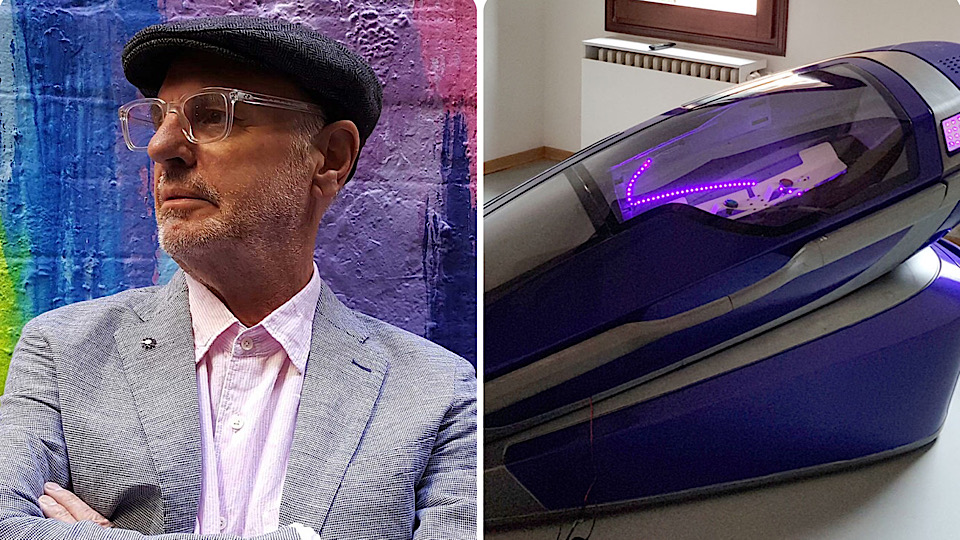 Sarco ‘death’ pod could launch in UK if assisted suicide is legalised ...