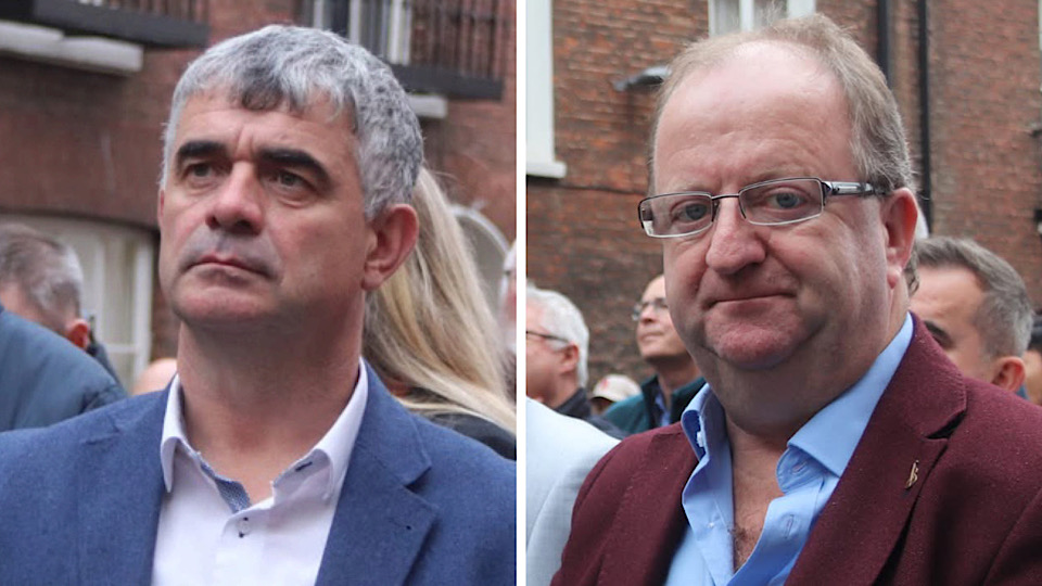 Strong showing for Independent Ireland, party likely to gain seats as ...
