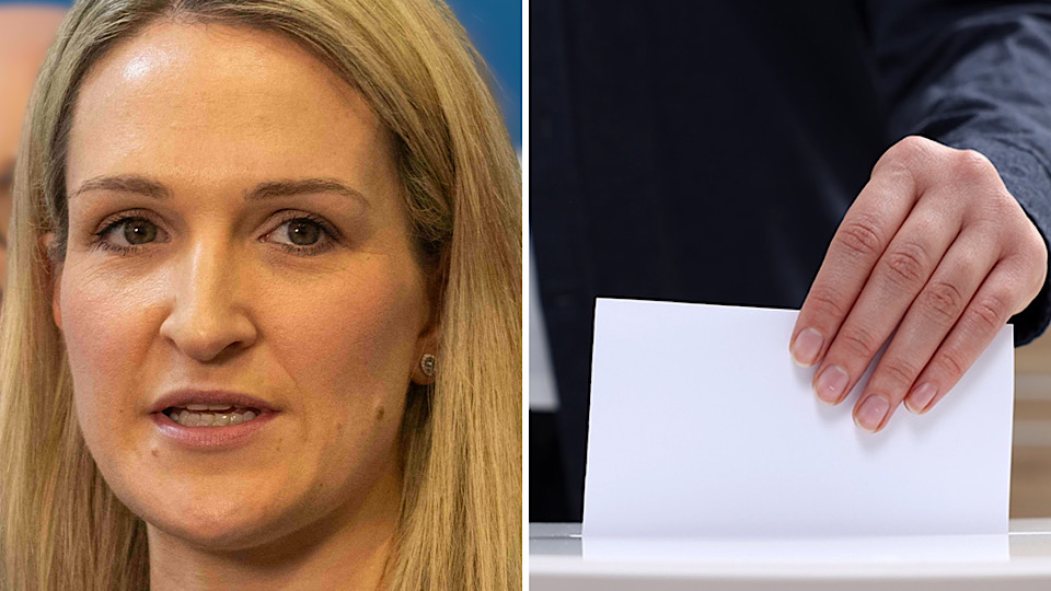 Helen McEntee tops poll in Meath East, while Fianna Fáil most popular ...