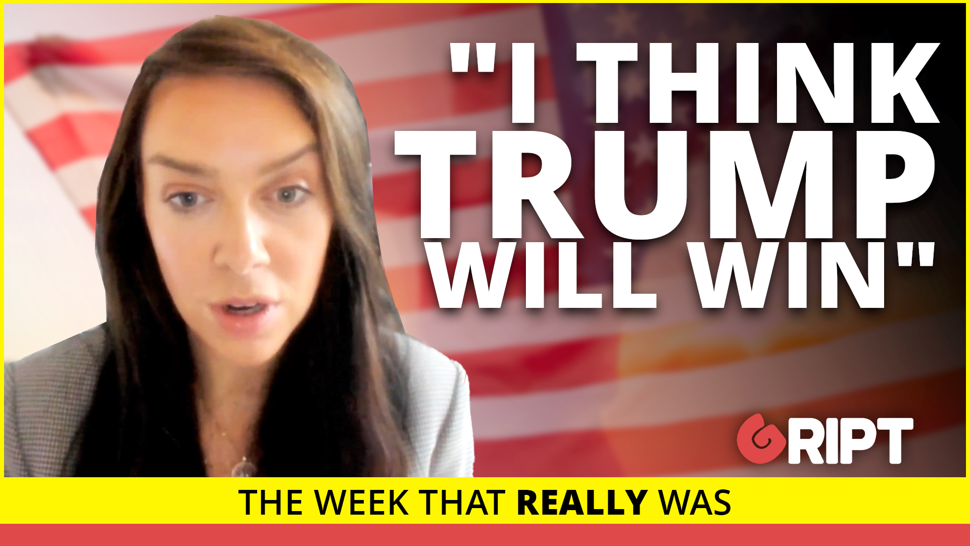 Small lies like these - Gript