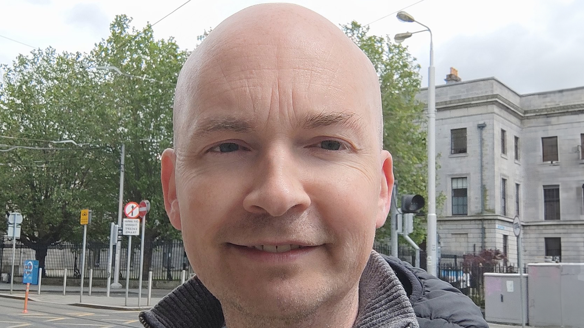 Paul Murphy TD says he is fighting for final constituency seat - Gript