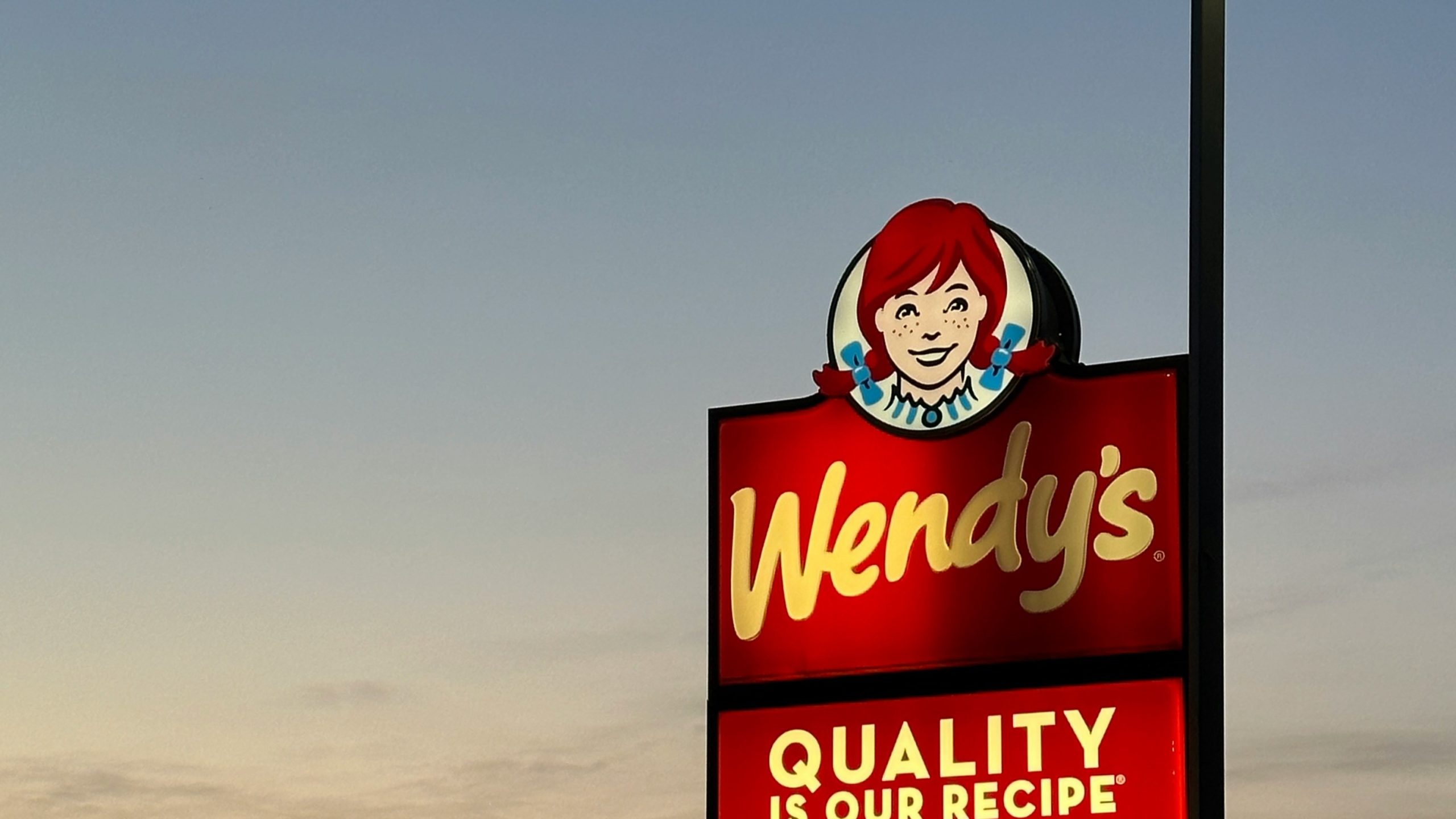 Wendy's to create 300 jobs as US chain comes to Ireland - Gript