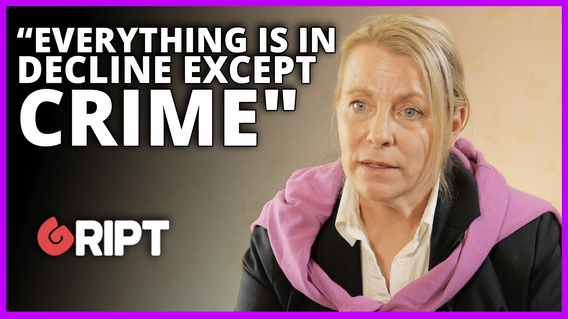 Ellen Fantini of the European Conservative "not particularly optimistic ...