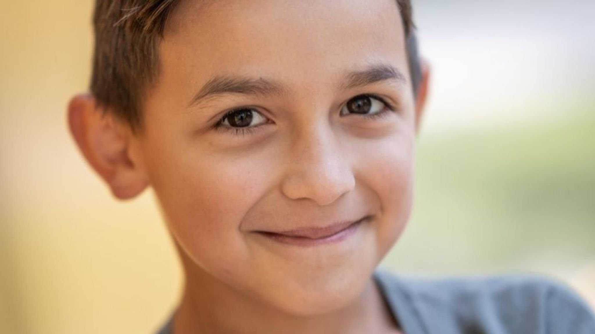 Mother pays tribute to Andre Gleissner, 9, killed in Magdeburg attack ...