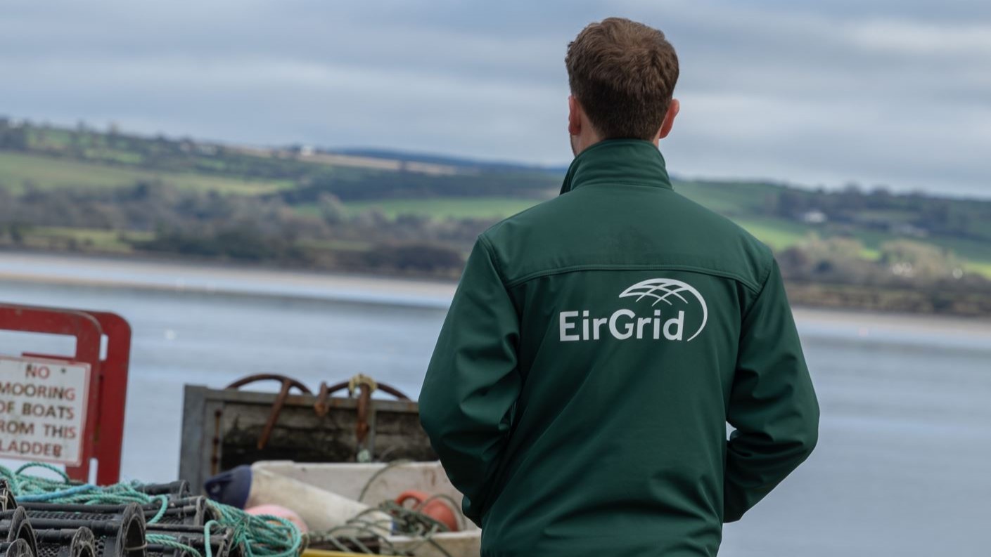 EirGrid awards over €9 million contract for employee giftcards - Gript