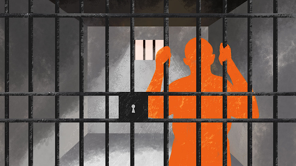 Shorter jail sentences and more community service, urges Irish Penal ...