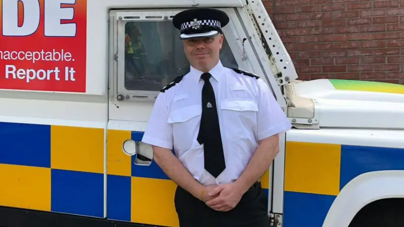 UK: Police Inspector sacked after calling climate group a "cult" - Gript