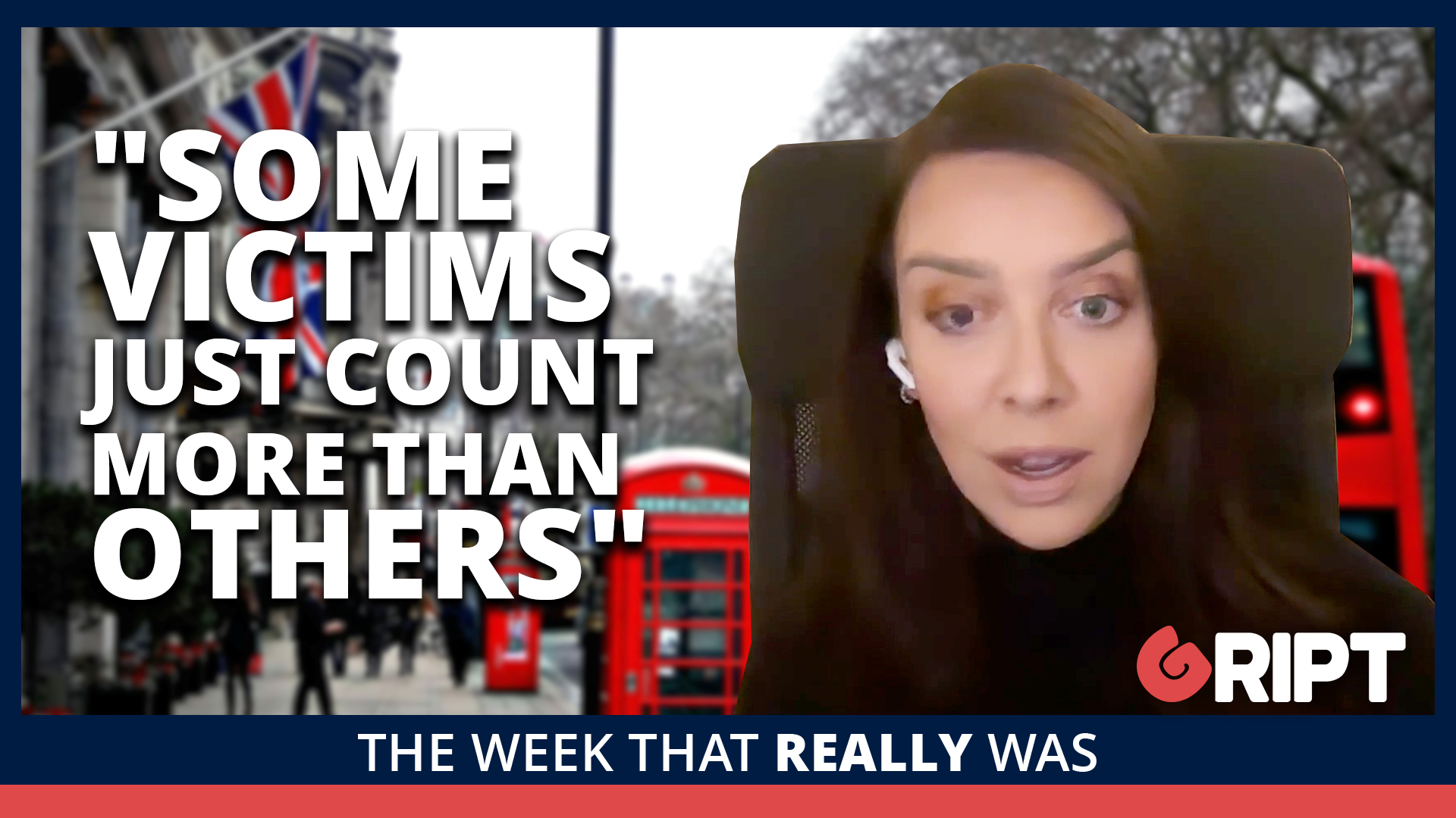 New Year, Same Us - Gript