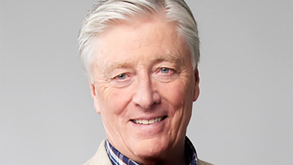 Pat Kenny's attack on billionaire media tycoons is selective, perhaps ...