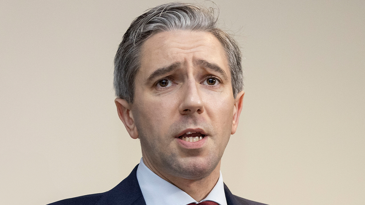 Harris says Trump ‘gowl’ comment was “said in a lighthearted manner ...